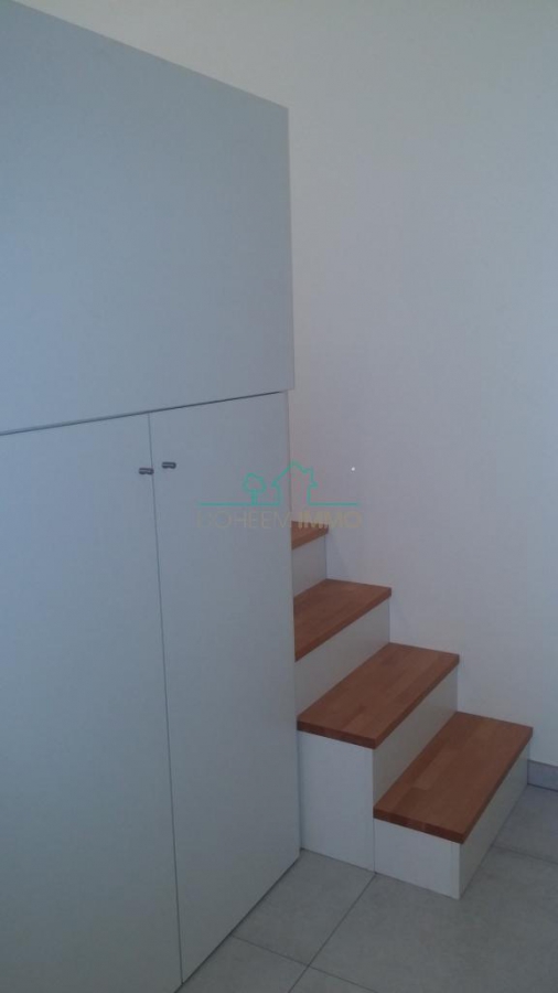 107-26JUNCK-A2 : 26, Rue Joseph Junck 2 - Rentila