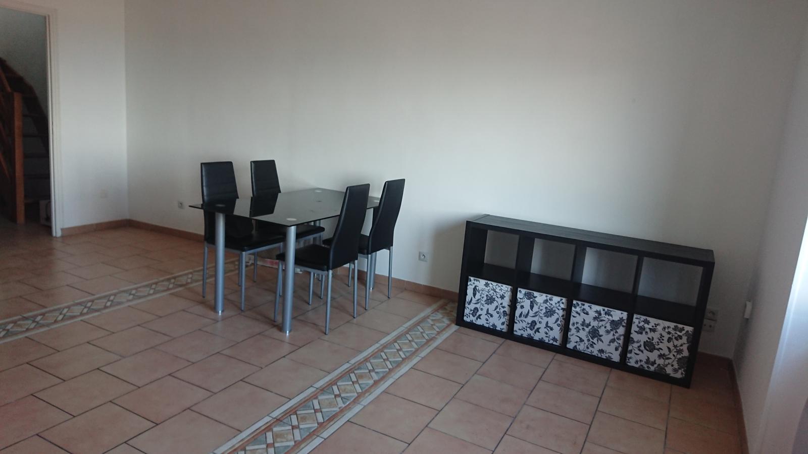 T2 Duplex Langari : - Rentila