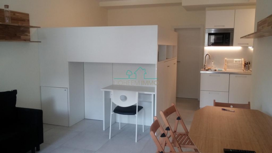 107-26JUNCK-A2 : 26, Rue Joseph Junck 2 - Rentila