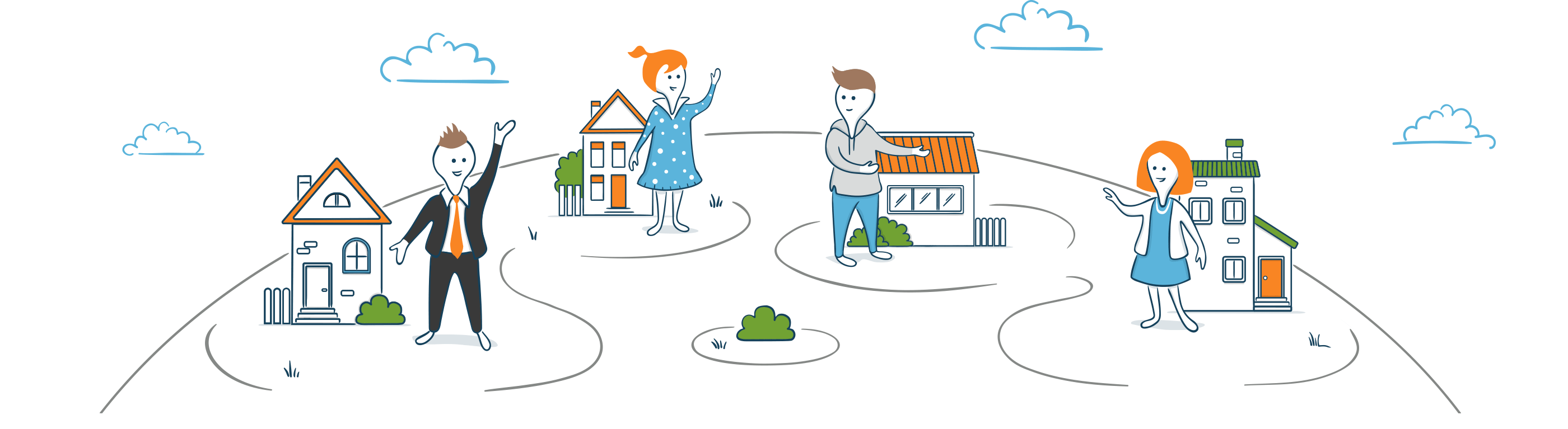 Rentila - Logiciel gratuit de gestion locative immobilière classique et ...